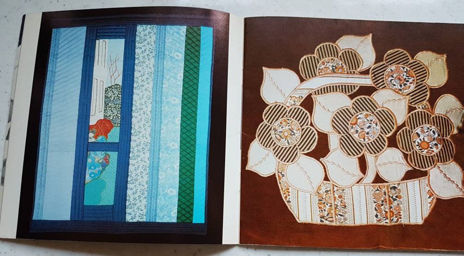 Vintage Reference Book on Machine Embroidery - Etsy