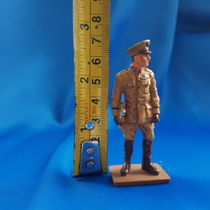 Del Prado Soldier, Del Prado Figurine, Delprado, Metal Figurine, Metal ...