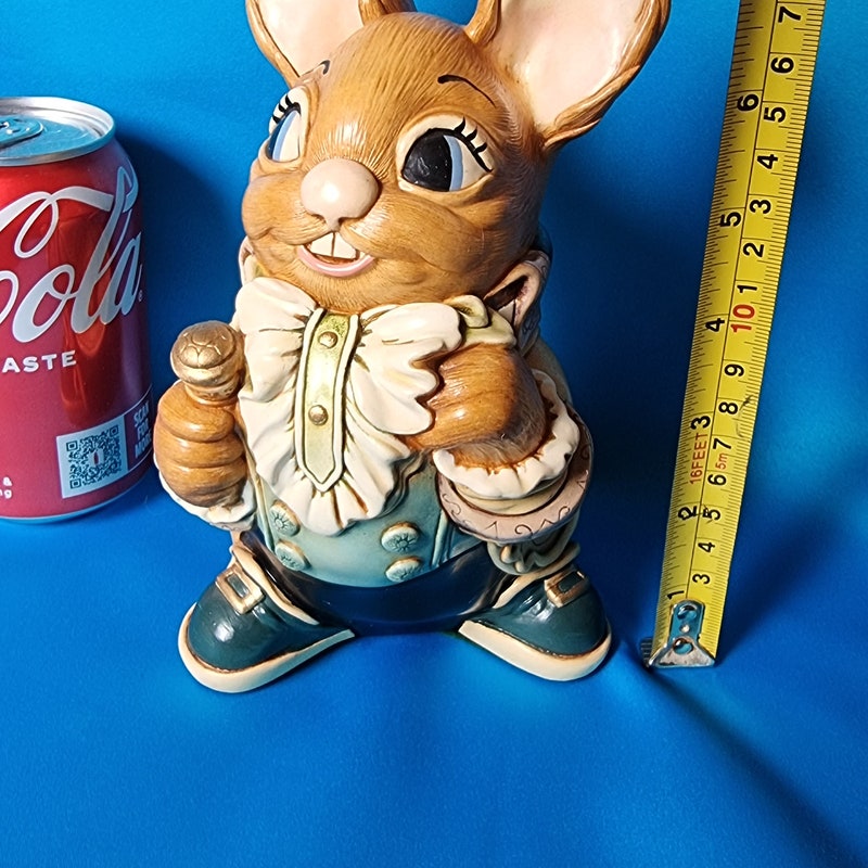 Pendelfin Rabbits - Etsy UK