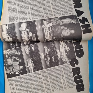 Custom Car Magazine, Car Magazine, Retro Car Magazine, Mustang Magazine ...