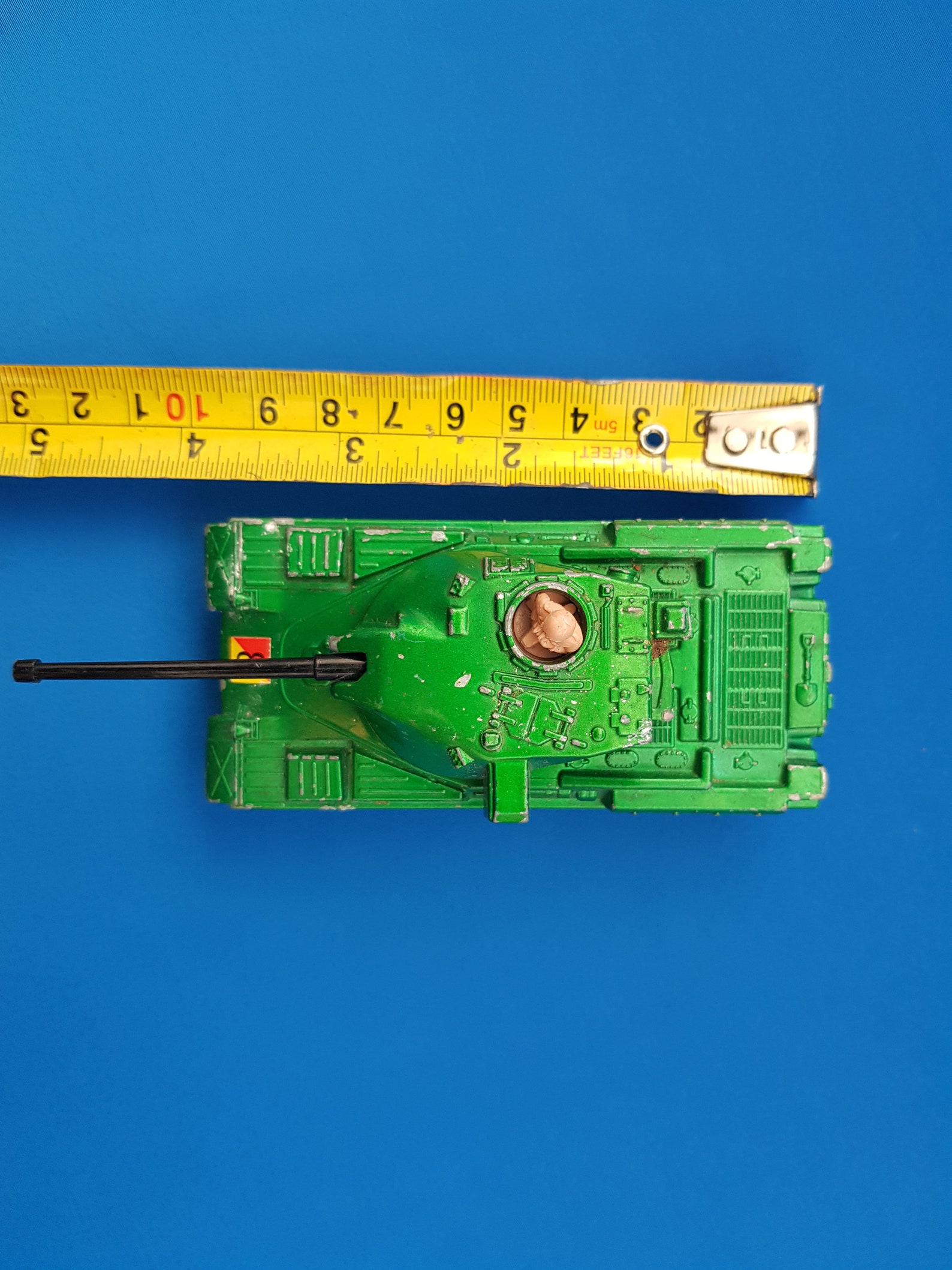 Chieftain Tank Chieftain Tank Model Tank Model Kit Ww2 | Etsy