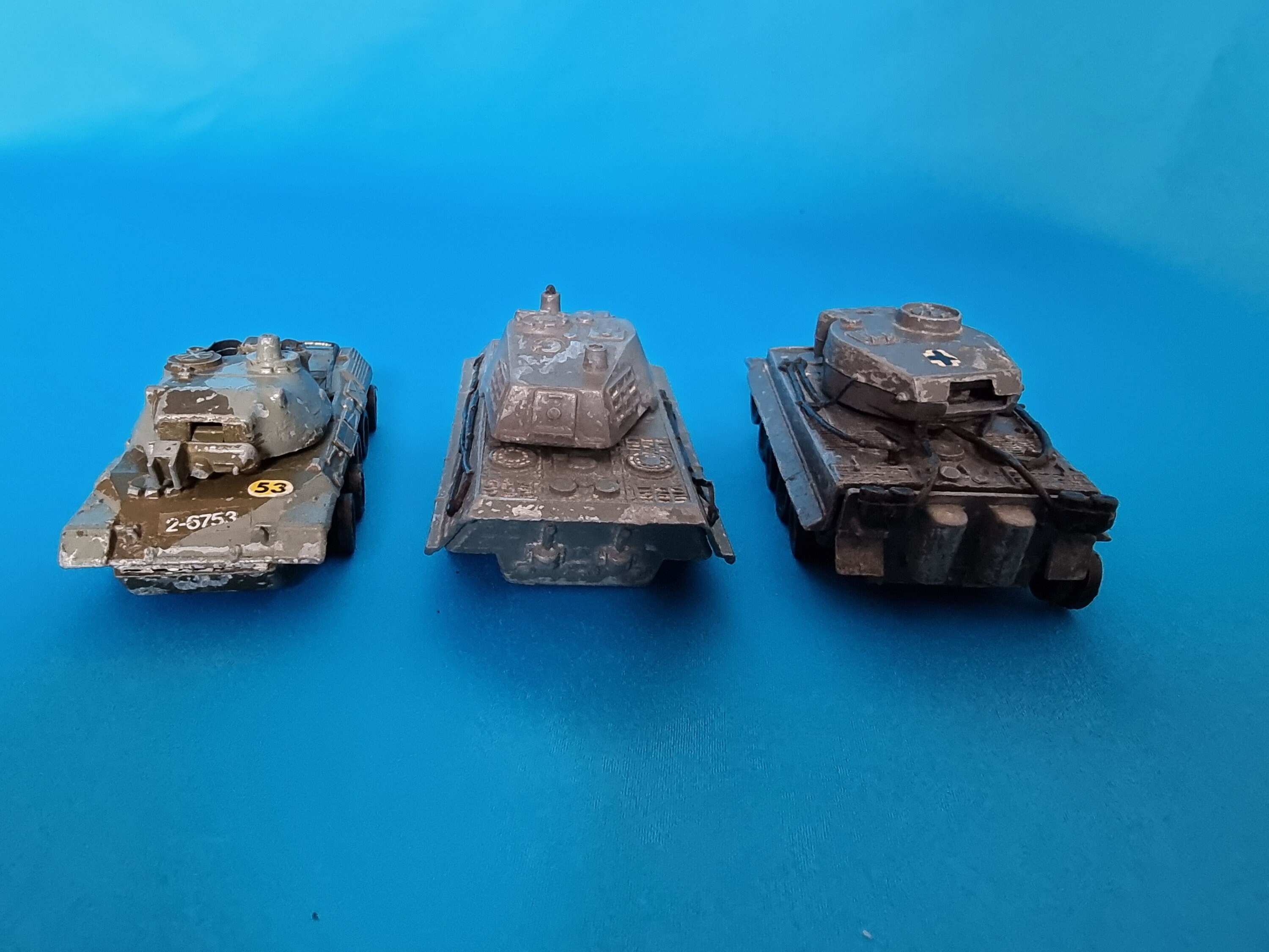 Leopard tank model tiger tank vintage tank model tank | Etsy