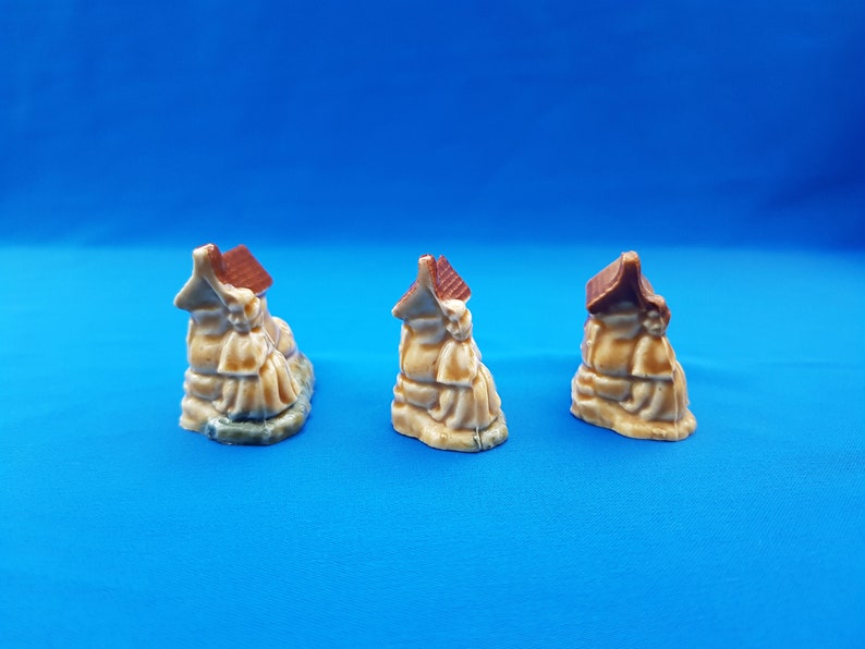 Wade Pottery Wade England Wade Disney Wade Figurine Old - Etsy