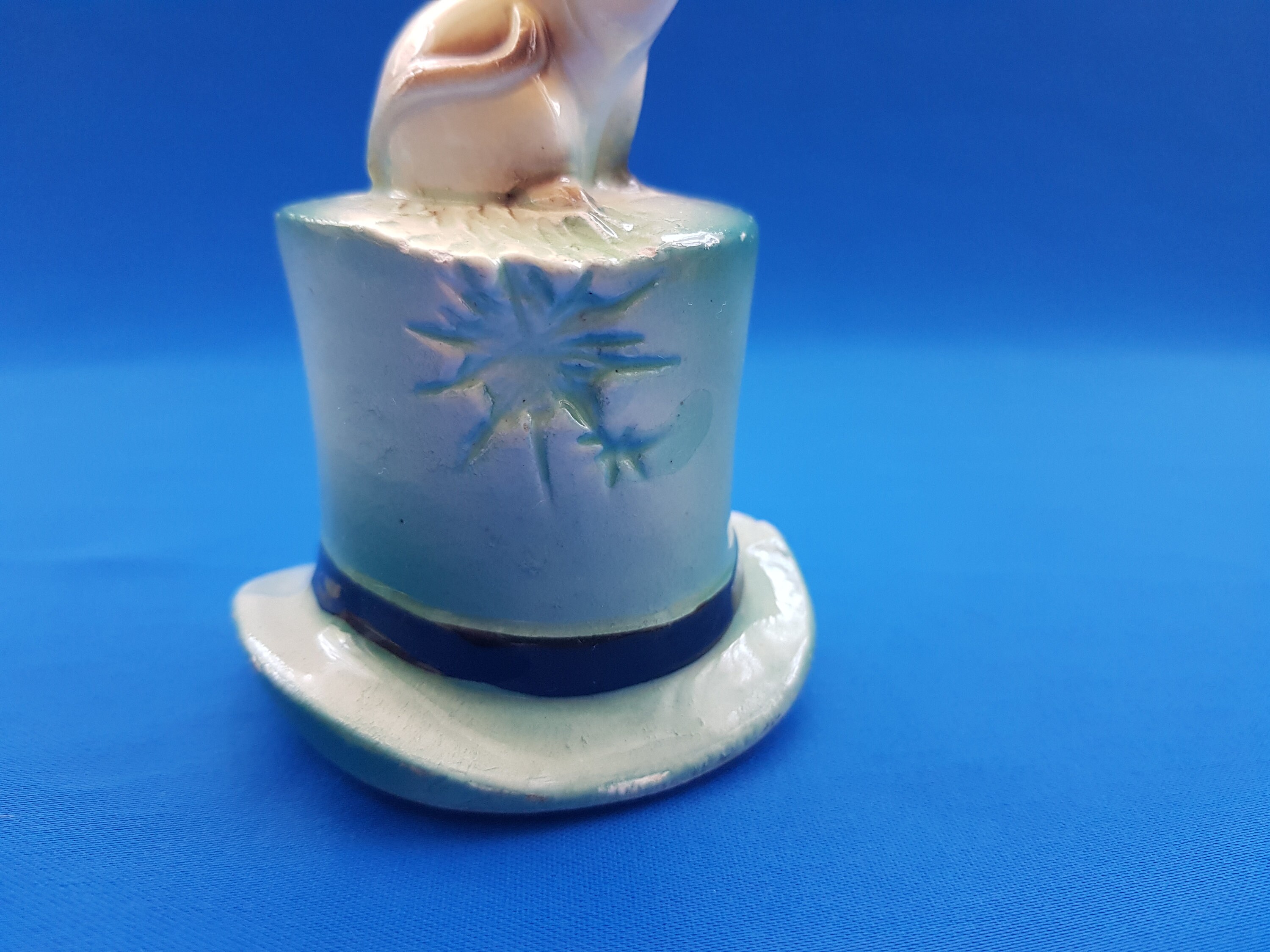 Siamese Cat Figure, Cat Bell, Siamese Cat, Cat Figurine, Cat Sculpture ...