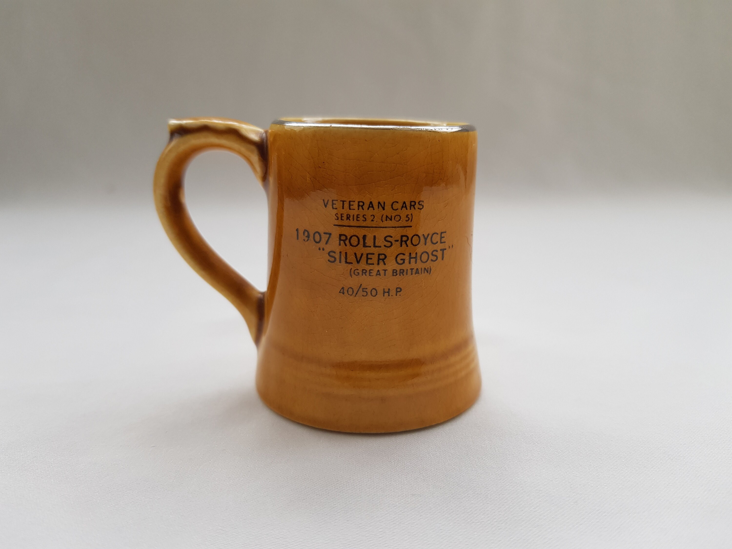 Wade Rolls Royce Rolls Royce Model Wade England Wade | Etsy