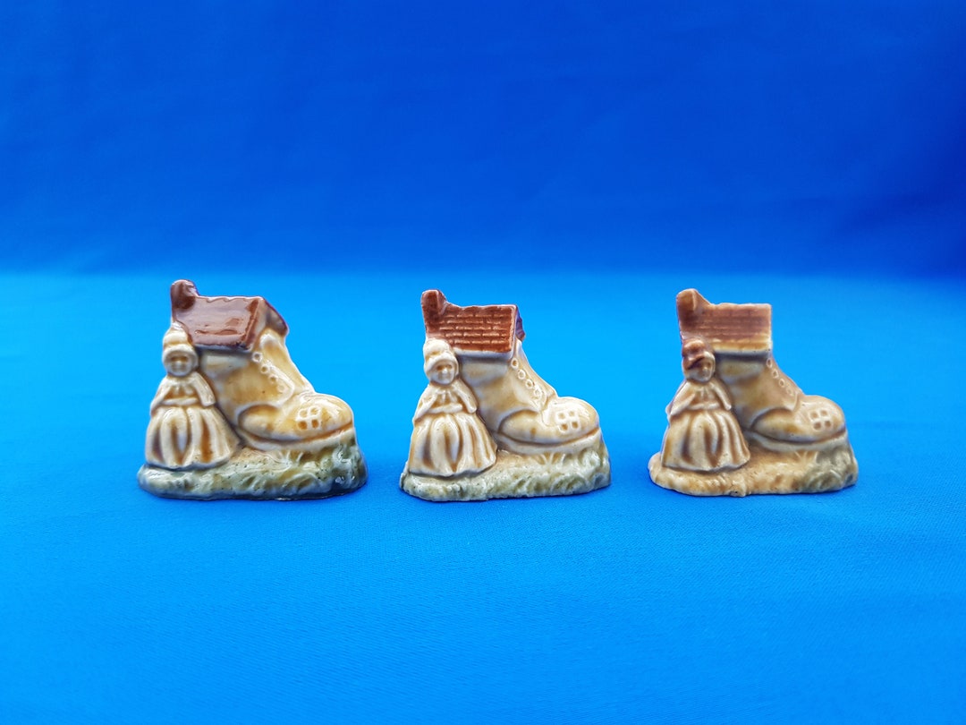 Wade Pottery Wade England Wade Disney Wade Figurine Old - Etsy