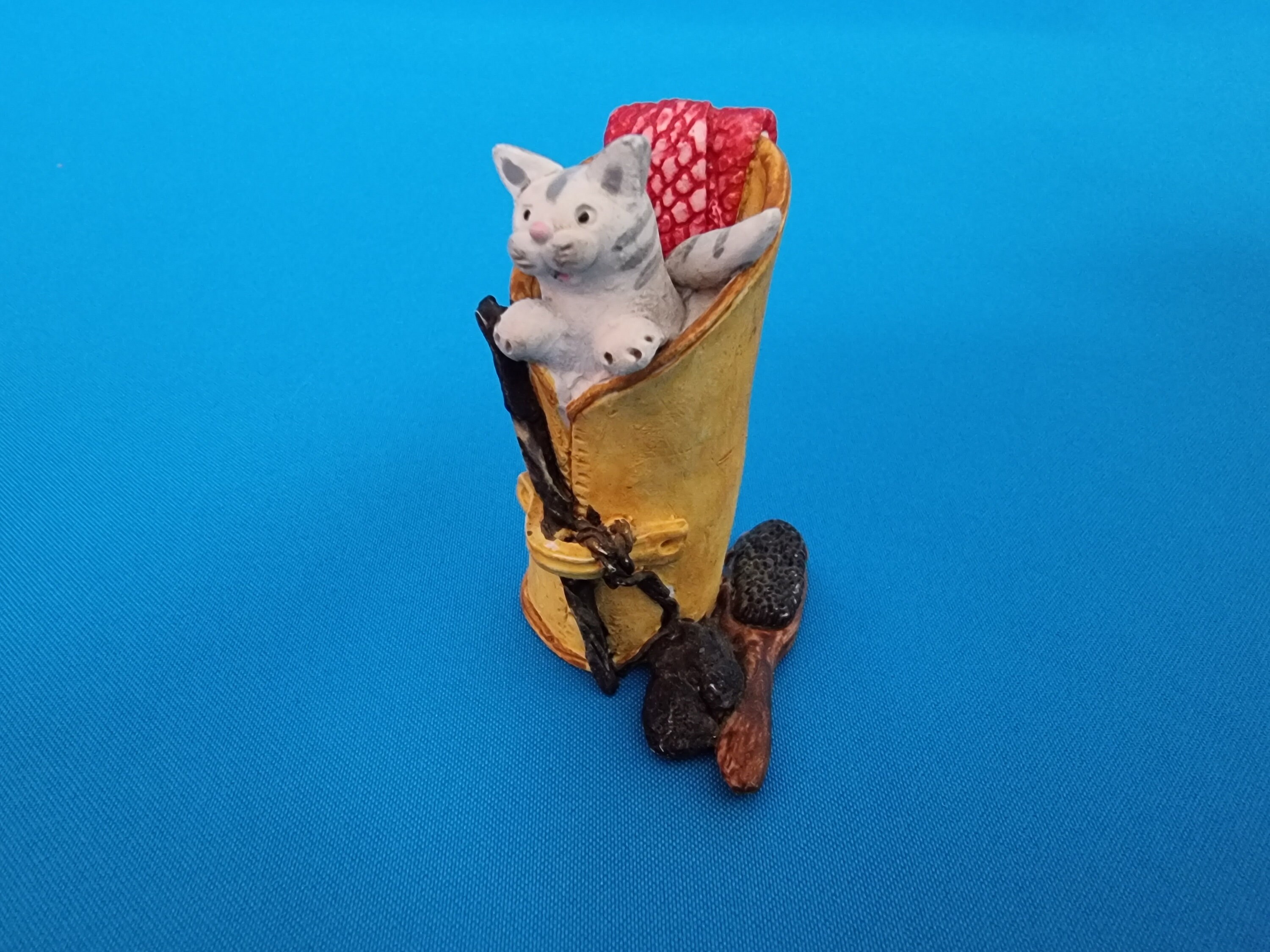 Peter Fagan Cats, Peter Fagan, Cat Figurine, Cat Sculpture, Vintage Cat ...