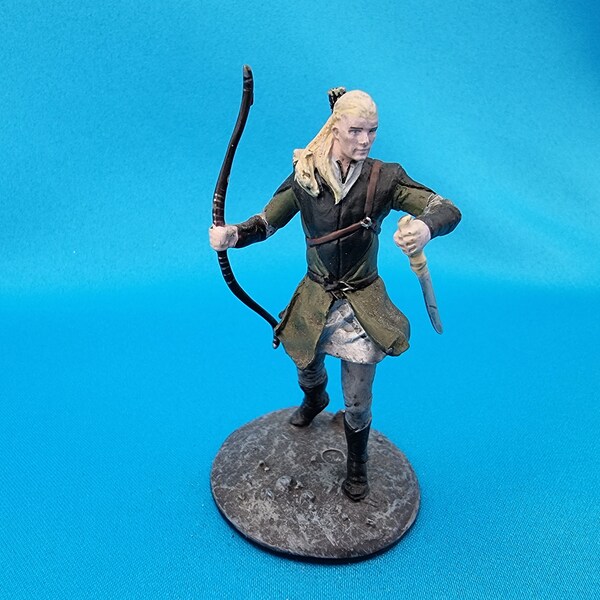 Legolas - Etsy