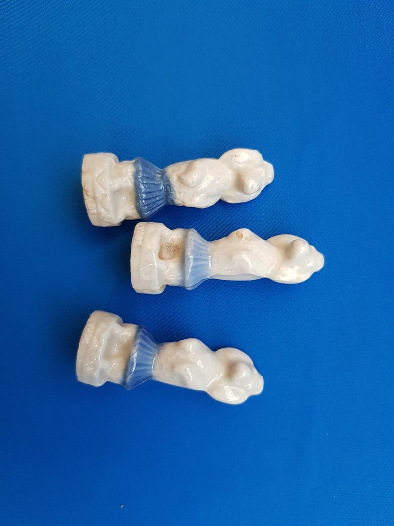 Wade England Wade Disney Wade Pottery Wade Figurines Small - Etsy