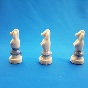 Wade England, Wade Disney, Wade Pottery, Wade Figurines, Small Pottery ...