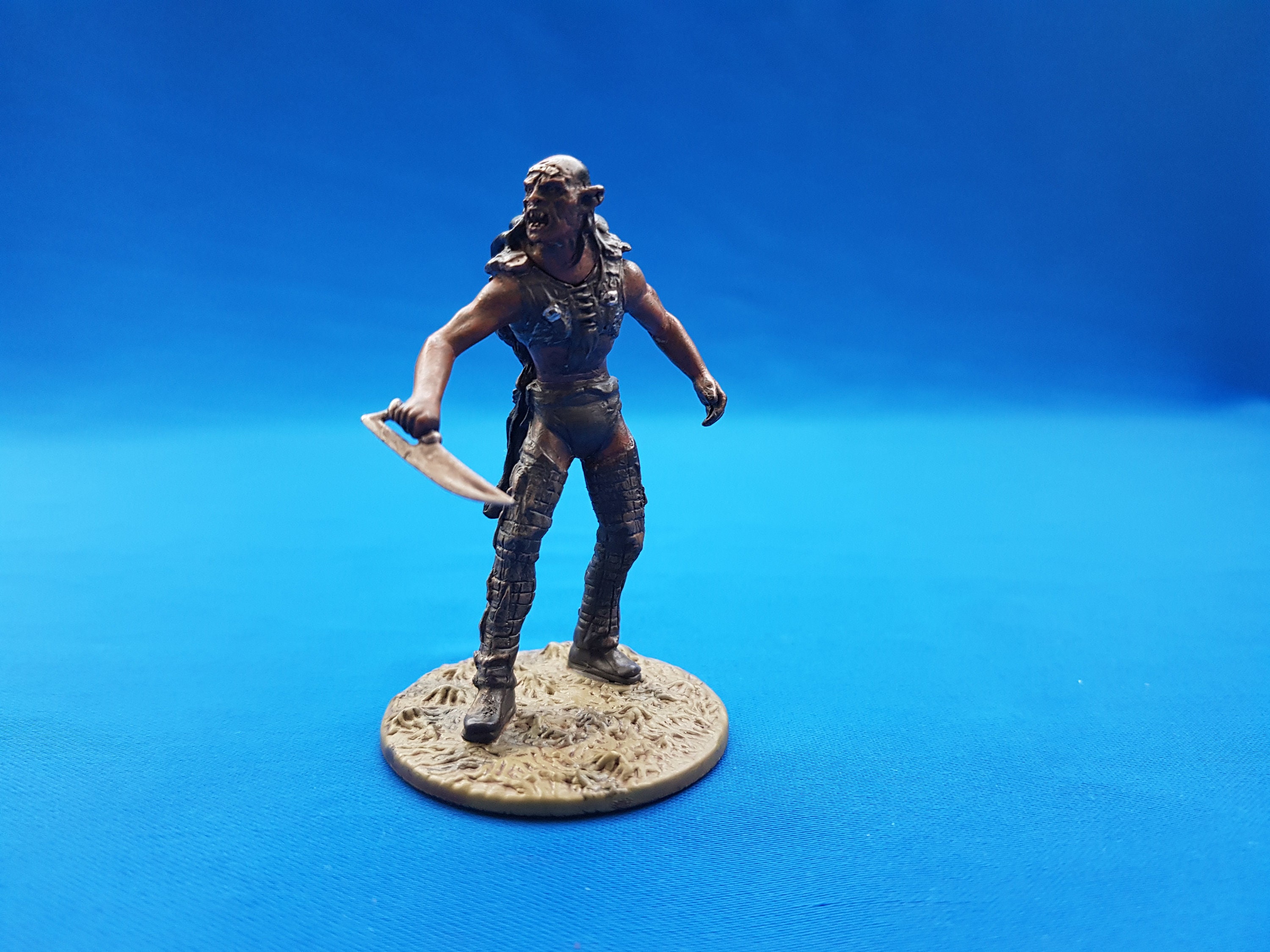 Sharku Lord of the Rings Figurine Lord of the Rings Games | Etsy