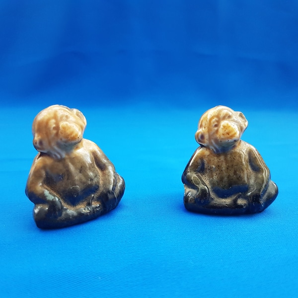 Wade Monkey - Etsy