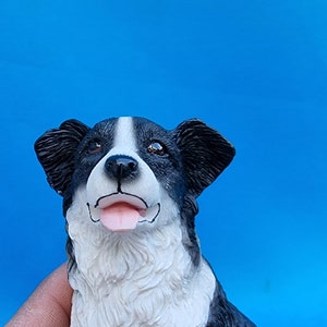 Leonardo Collection, Leonardo Collection Dog, Collie Dog Figurine, Dog ...