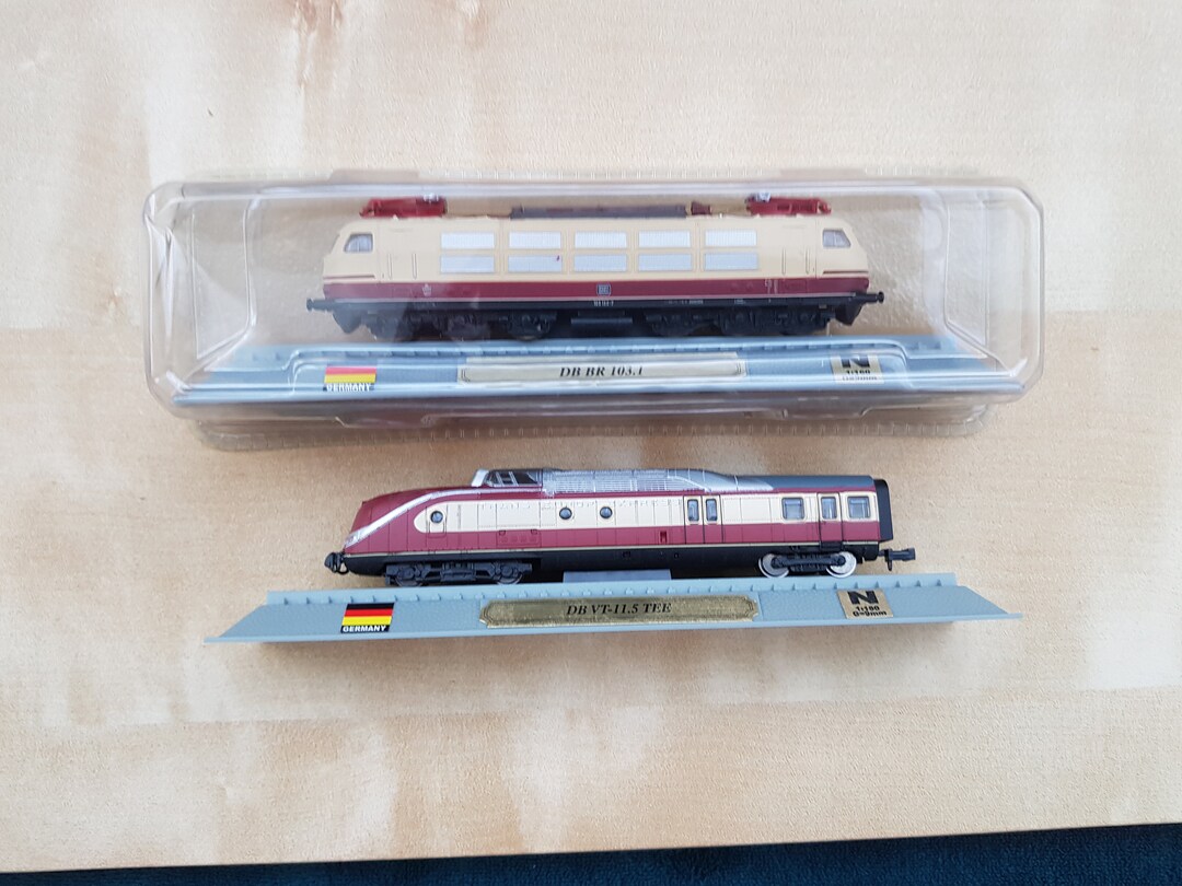 Vintage Locomotive, Locomotive Model, Locomotive Toys, Delprado, Del ...