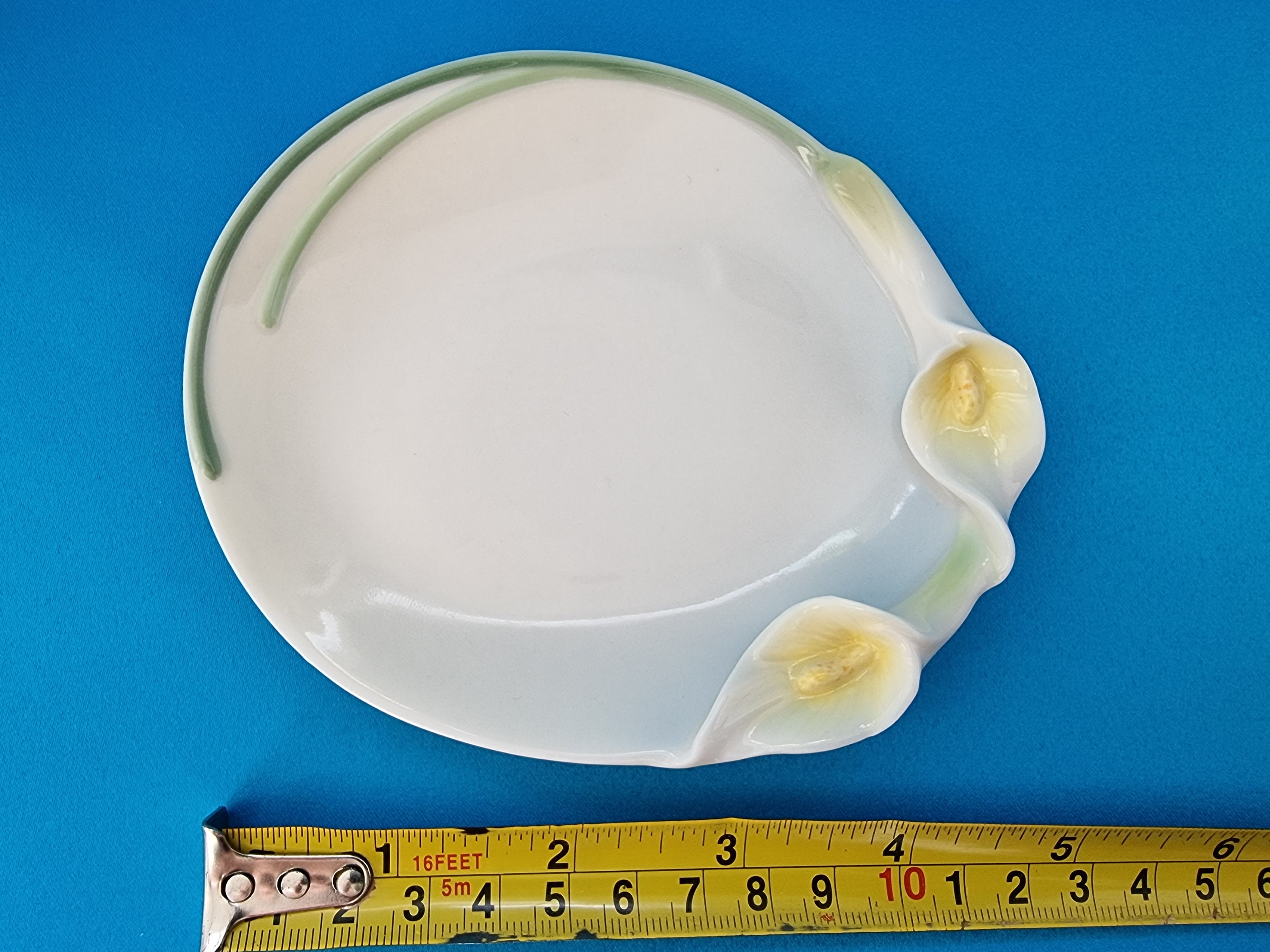 Franz Porcelain Lily Franz Porcelain Cup Porcelain Coffee | Etsy