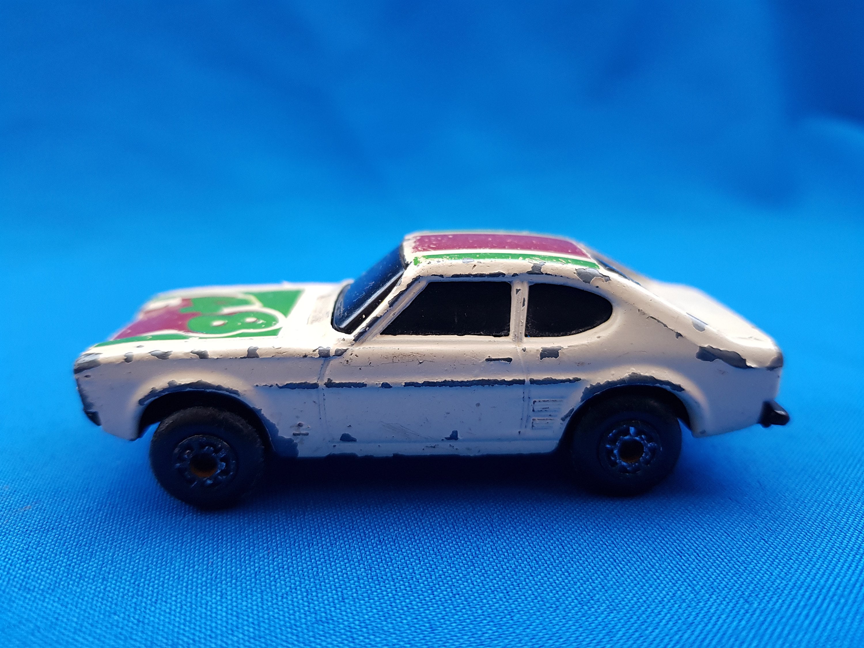 Vintage Car Models Super Gt Models Matchbox Toys Lesney - Etsy UK