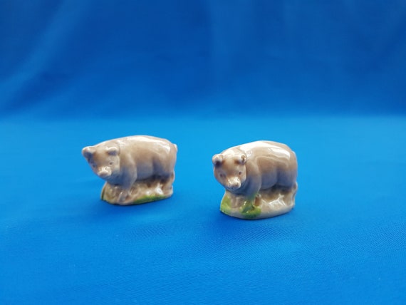 Wade England Wade Disney Wade Pottery Wade Figurine Wade | Etsy