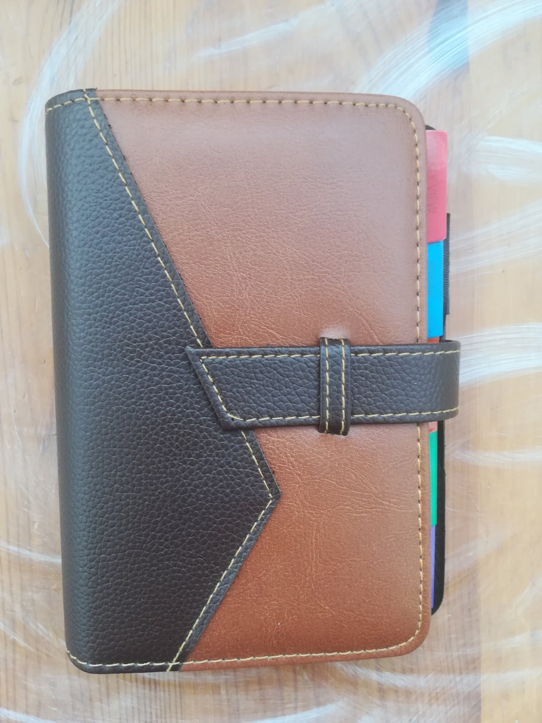Leather Notebook, Notebook Mens, Notebook Women, Notebook Leather ...
