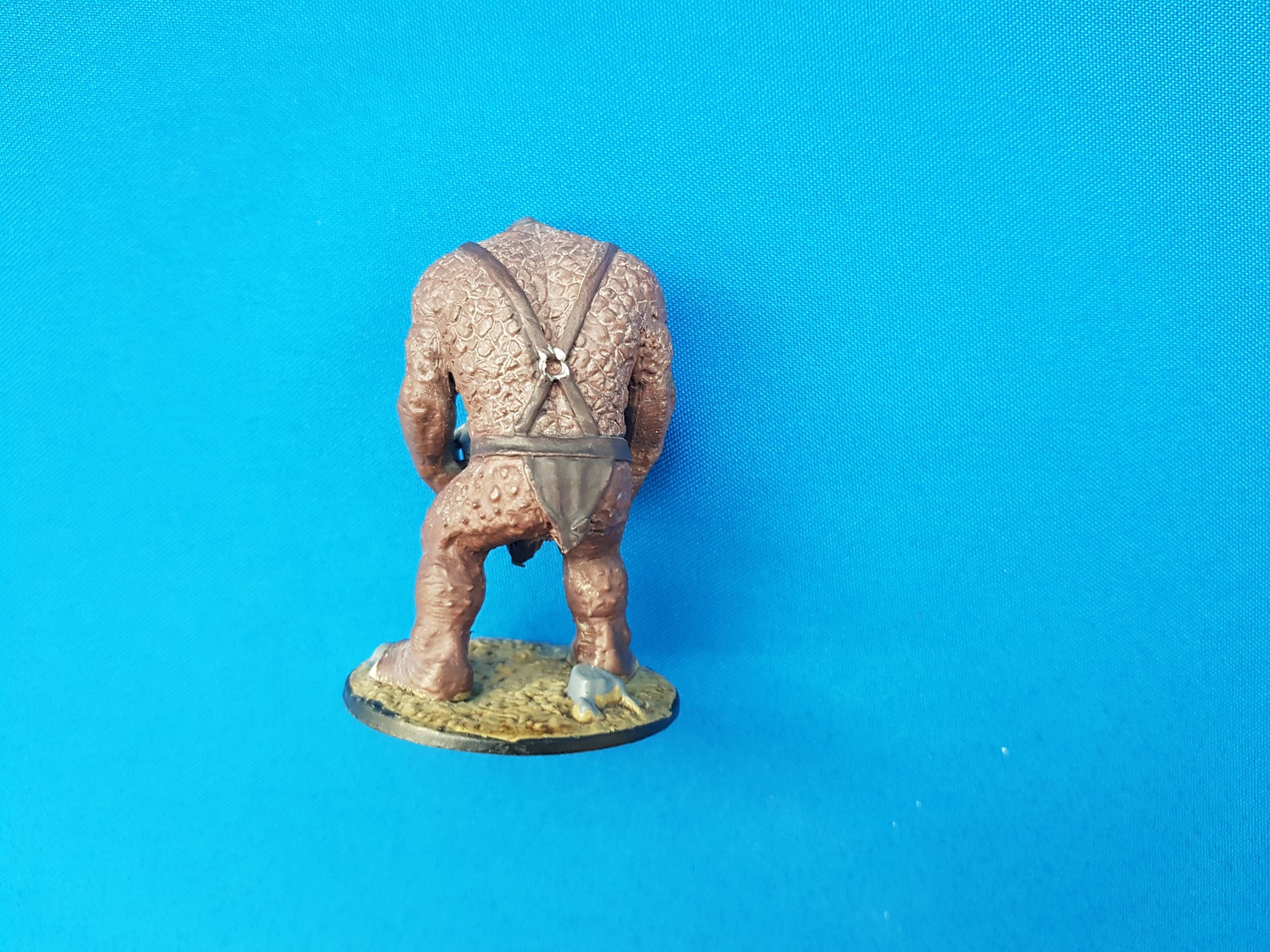 Troll Figuren Katapult Herr der Ringe Figur Herr der Ringe - Etsy.de