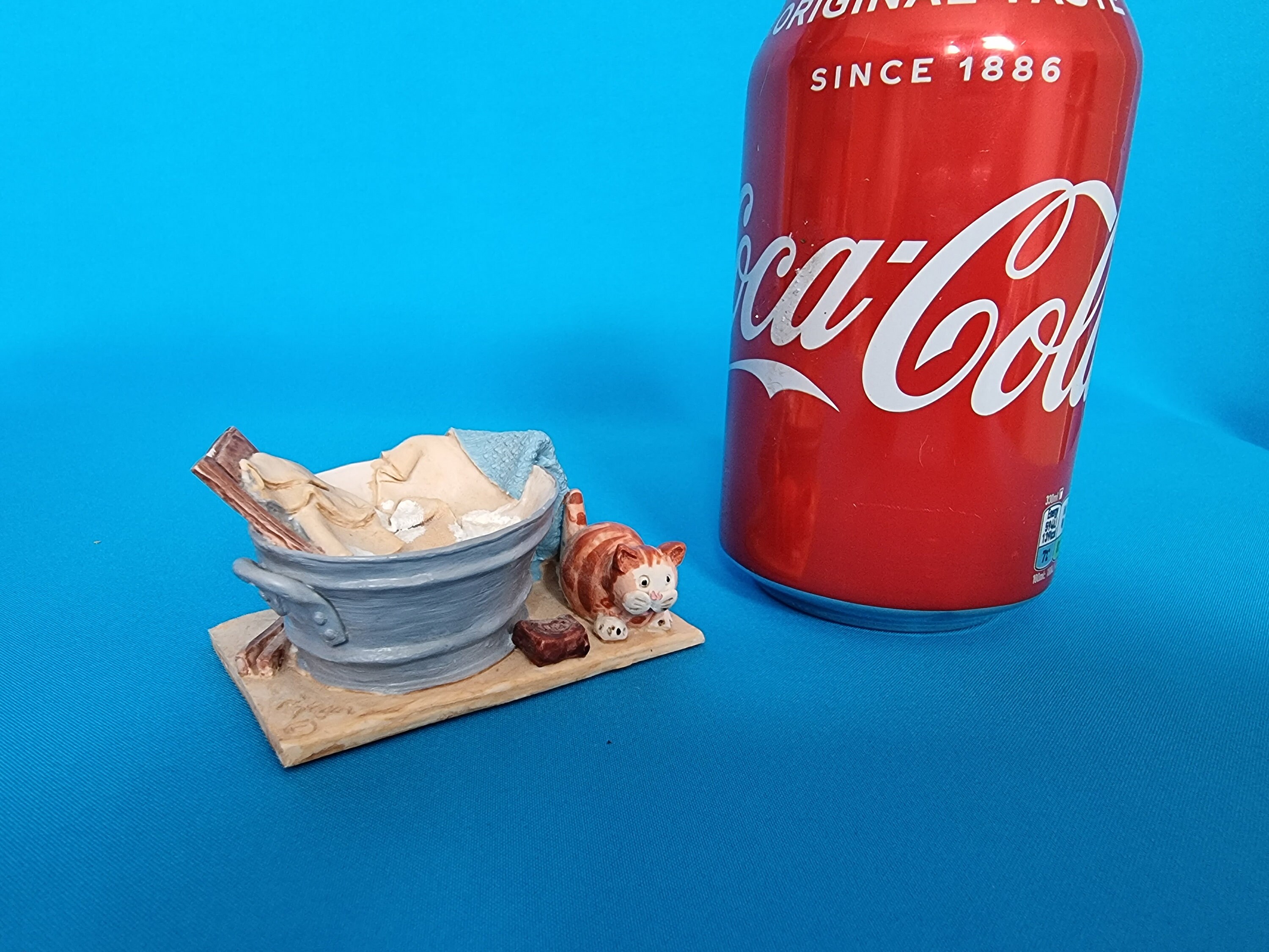 Peter Fagan Cats, Peter Fagan, Cat Figurine, Cat Sculpture, Vintage Cat ...
