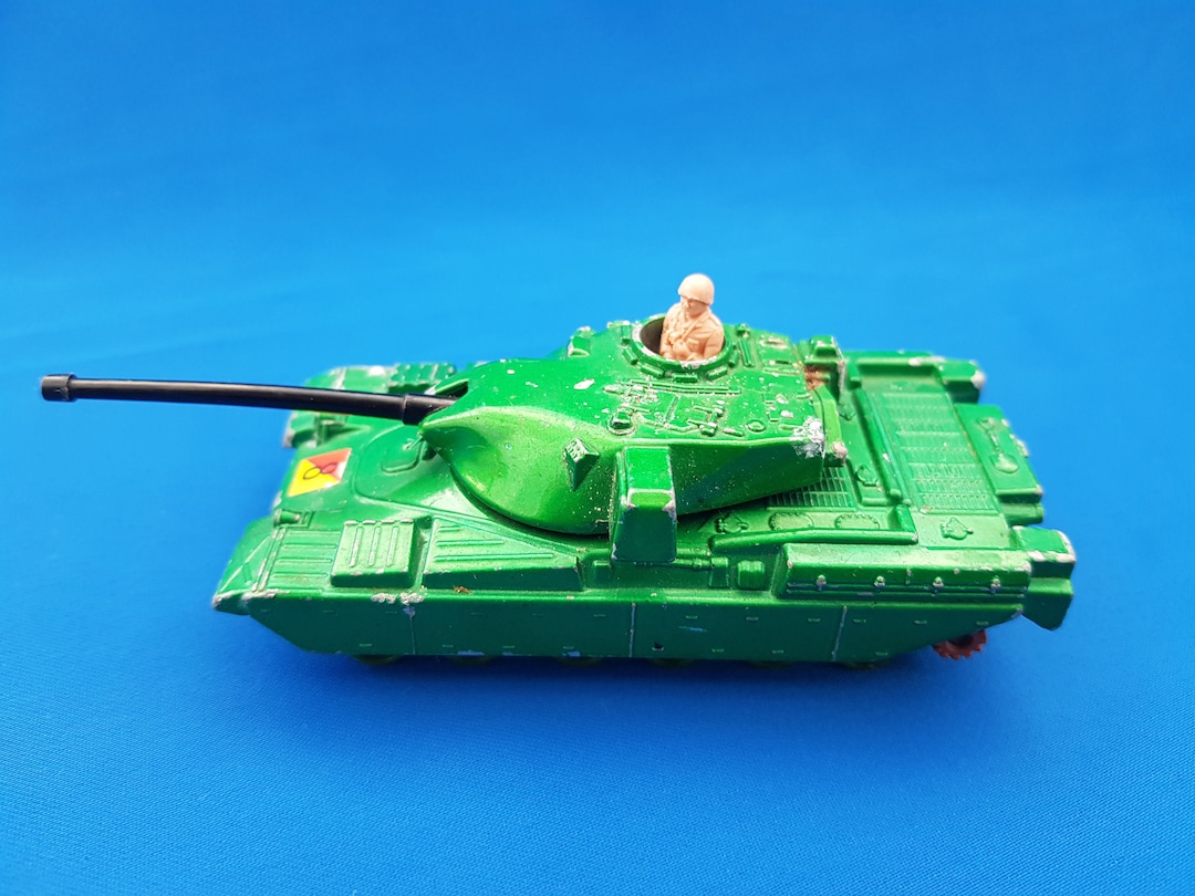 Chieftain Tank, Chieftain, Tank Model, Tank Model Kit, Ww2 Tank, Tank ...