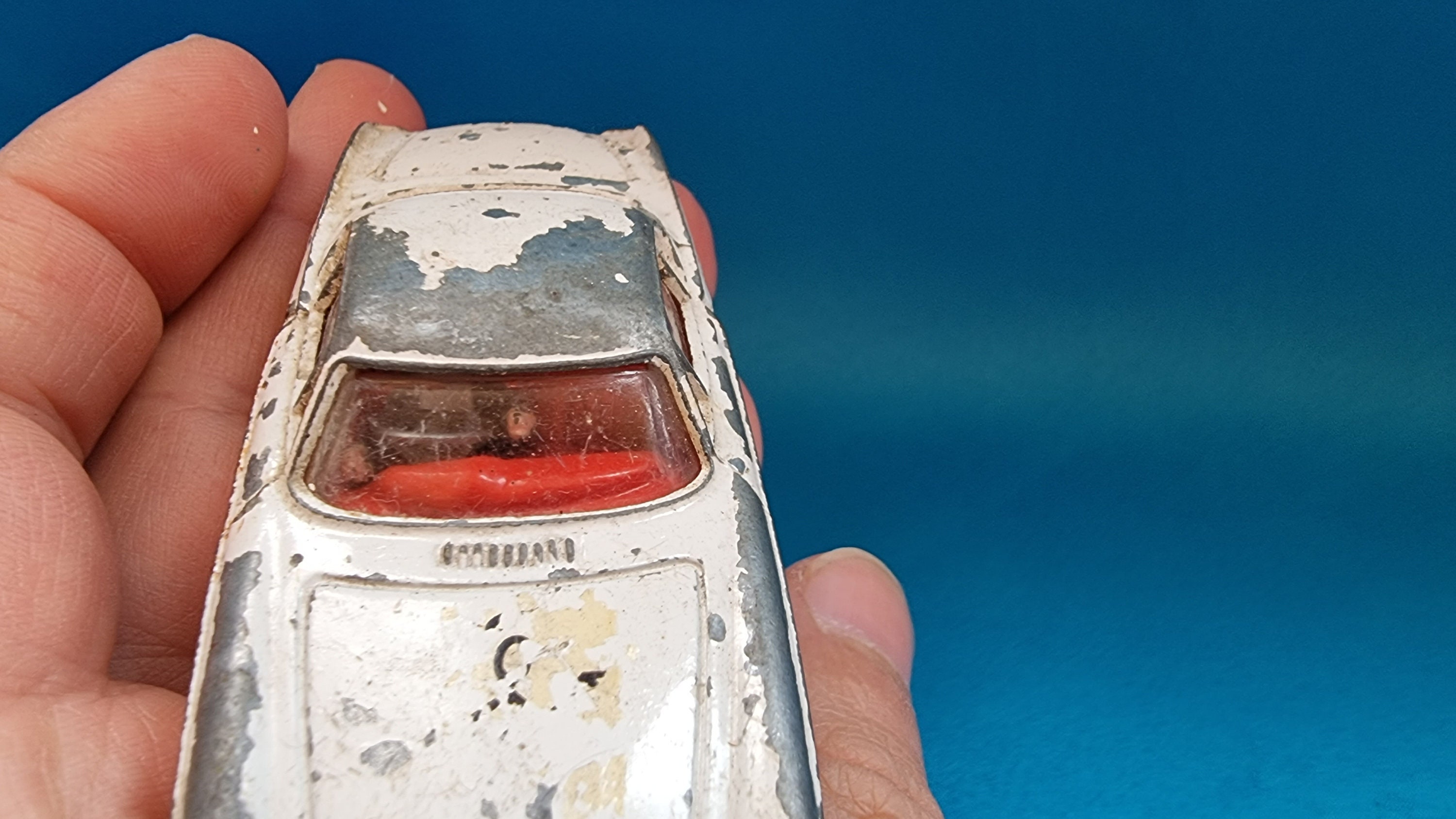 Volvo P1800 Volvo P1800 Model Corgi Volvo Corgi Toys Corgi - Etsy Canada