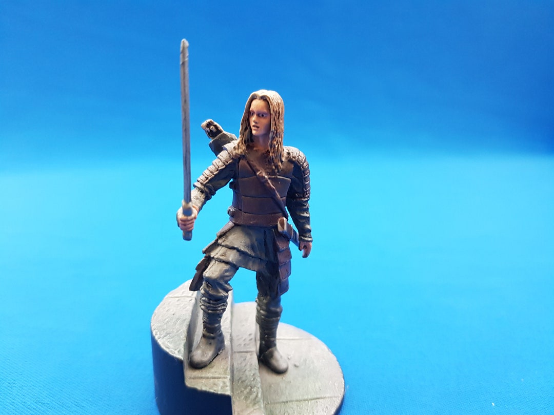 Haleth, Haleth Lord of the Rings, Lord of the Rings Figurine, Lord of ...
