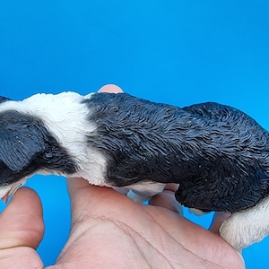 Leonardo Collection, Leonardo Collection Dog, Collie Dog Figurine, Dog ...