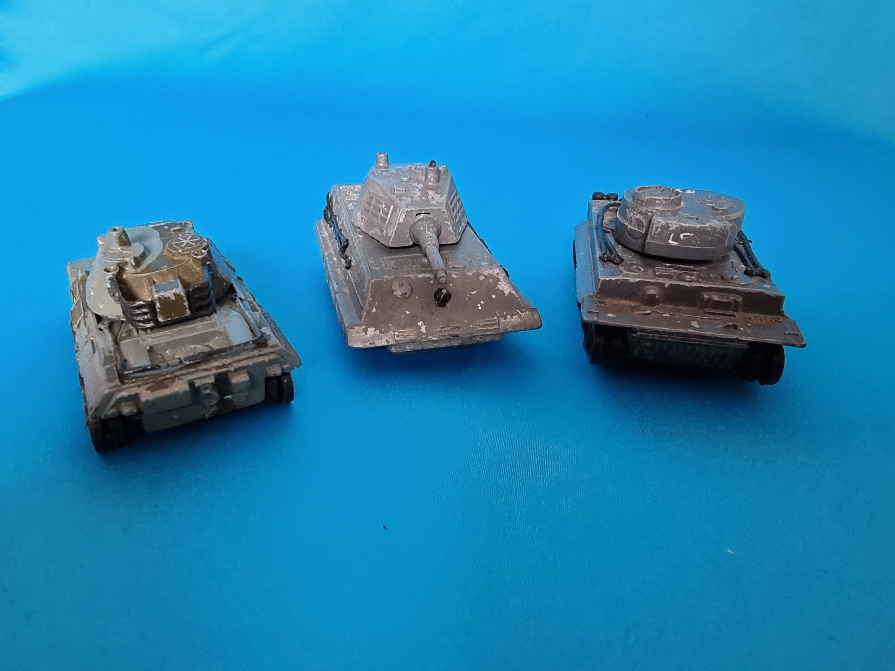 Leopard tank model tiger tank vintage tank model tank | Etsy