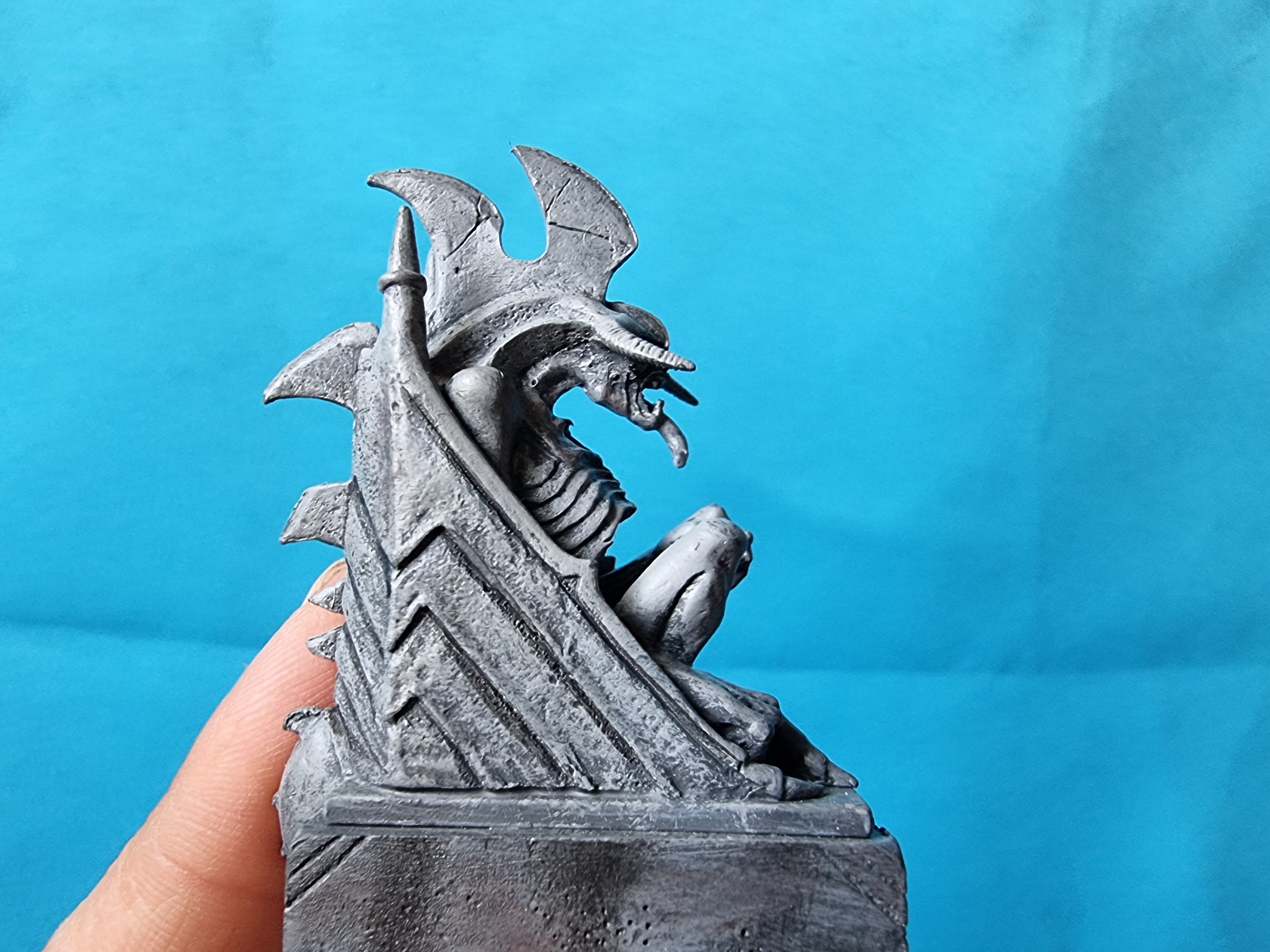 Minas Morgul Lord Of The Rings