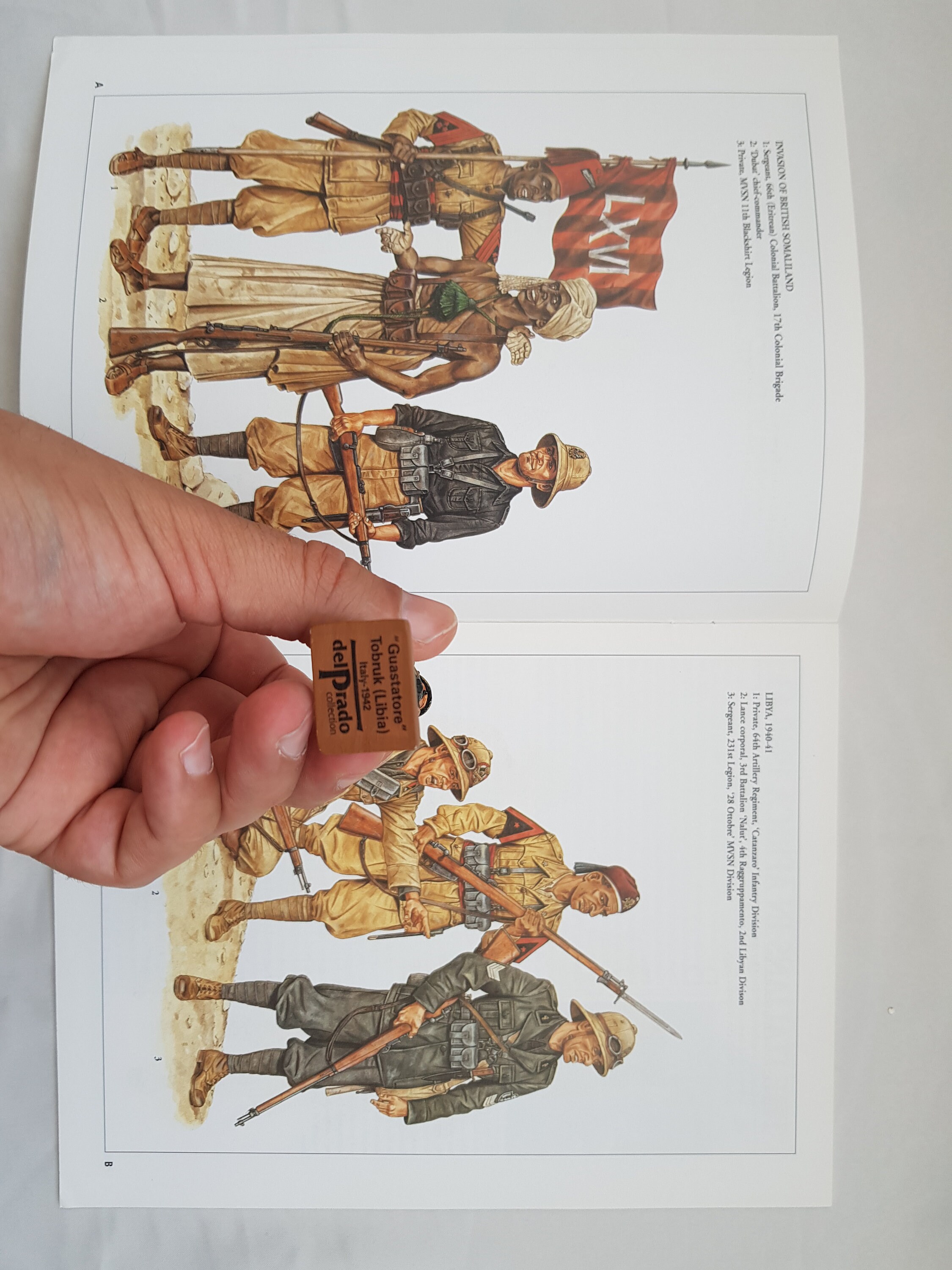 Del Prado Soldier Army Figure Soldier Figure Del Prado | Etsy