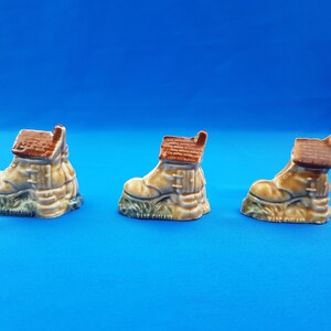 Wade Pottery Wade England Wade Disney Wade Figurine Old - Etsy