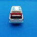 Skoda 130, Skoda Car Model, Vintage Car Models, Matchbox Toys, Lesney ...