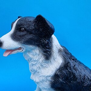 Leonardo Collection, Leonardo Collection Dog, Collie Dog Figurine, Dog ...