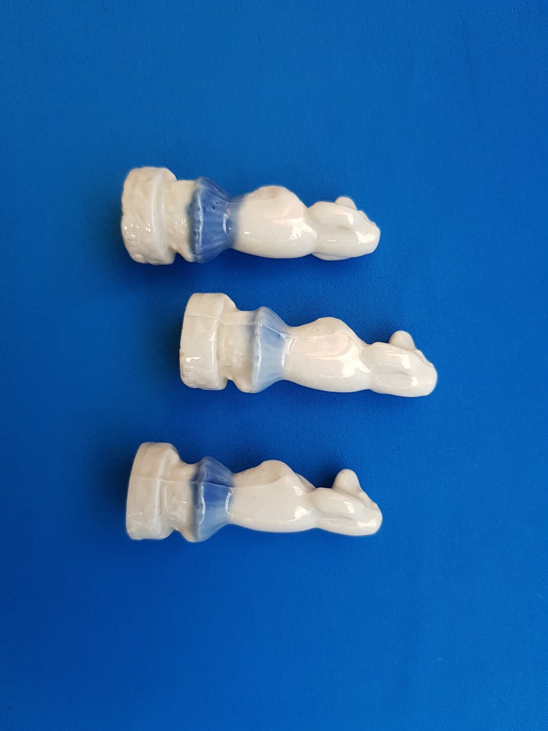 Wade England Wade Disney Wade Pottery Wade Figurines Small - Etsy