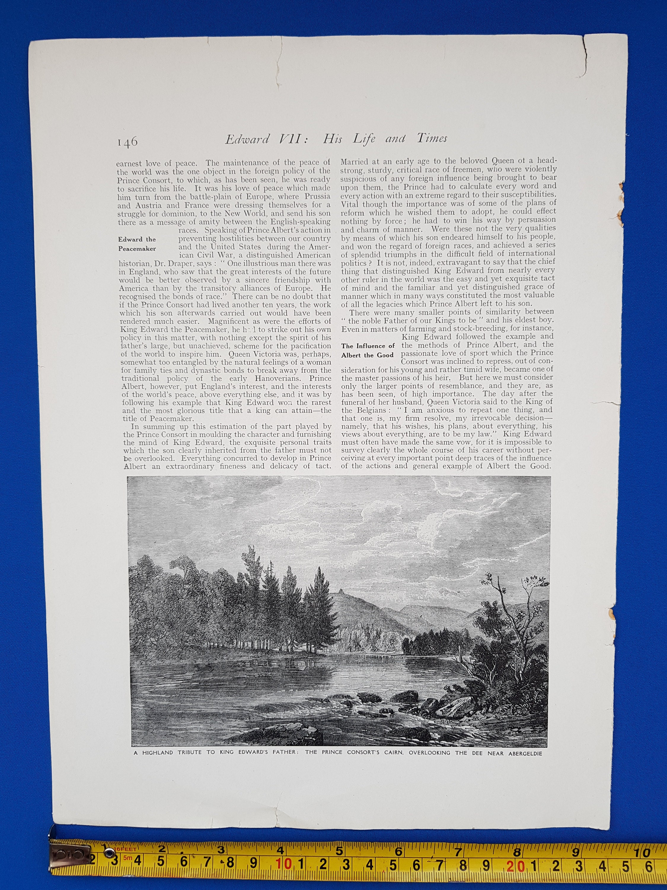 Kind Edward Queen Alexandra Kind Edward Pictures Vintage | Etsy