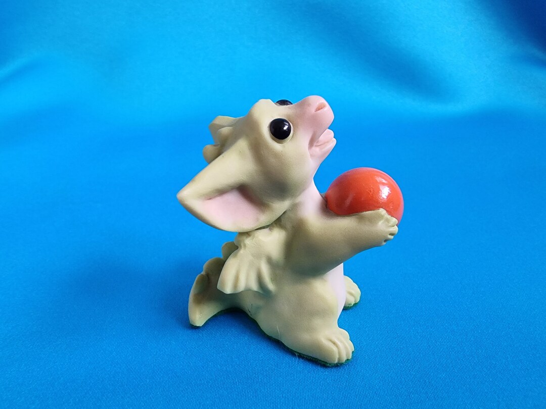 Pocket Dragons, Dragons Figurine, Small Dragon Figurine, Pocket Dragon ...