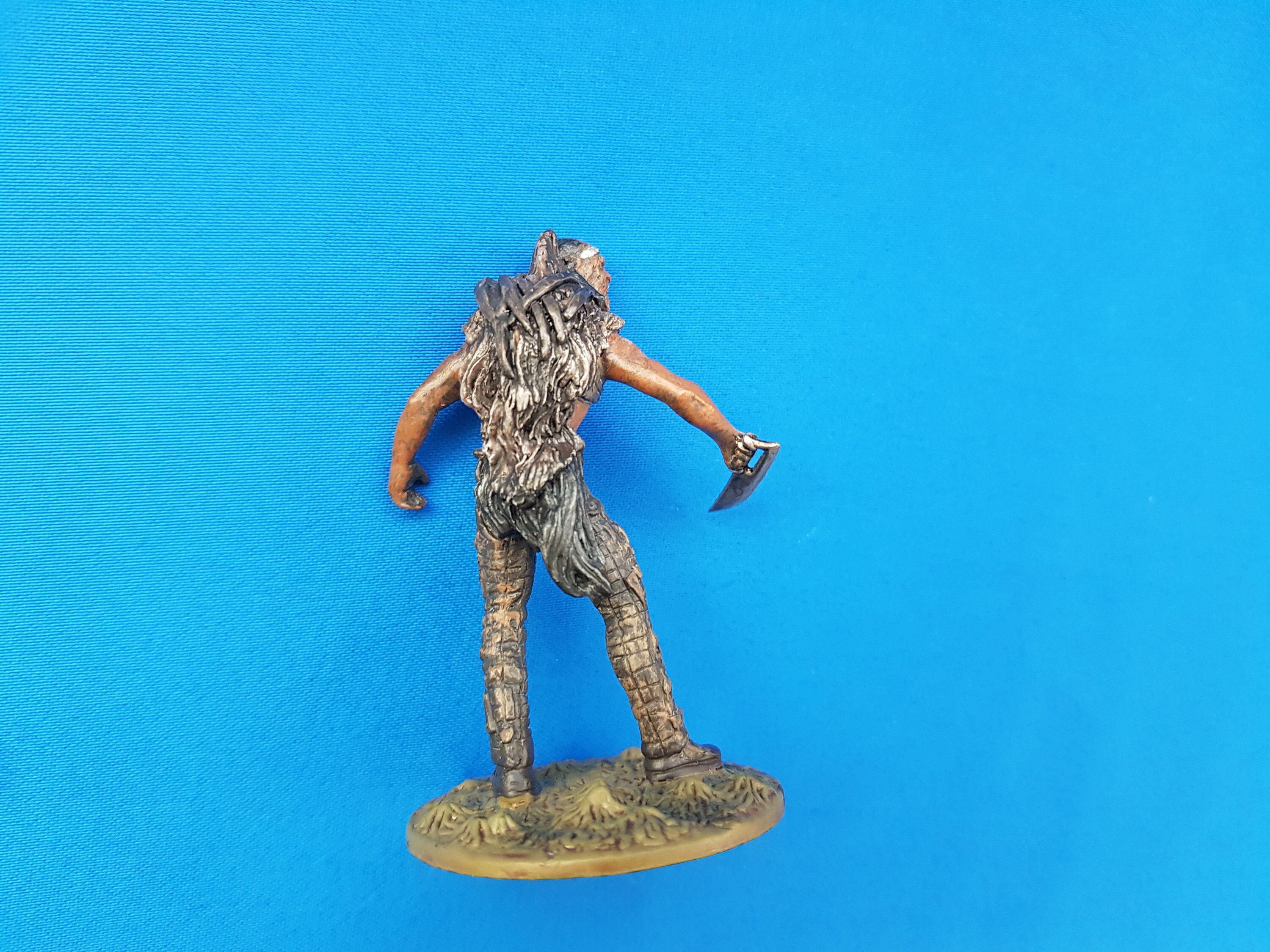 Sharku Lord of the Rings Figurine Lord of the Rings Games | Etsy