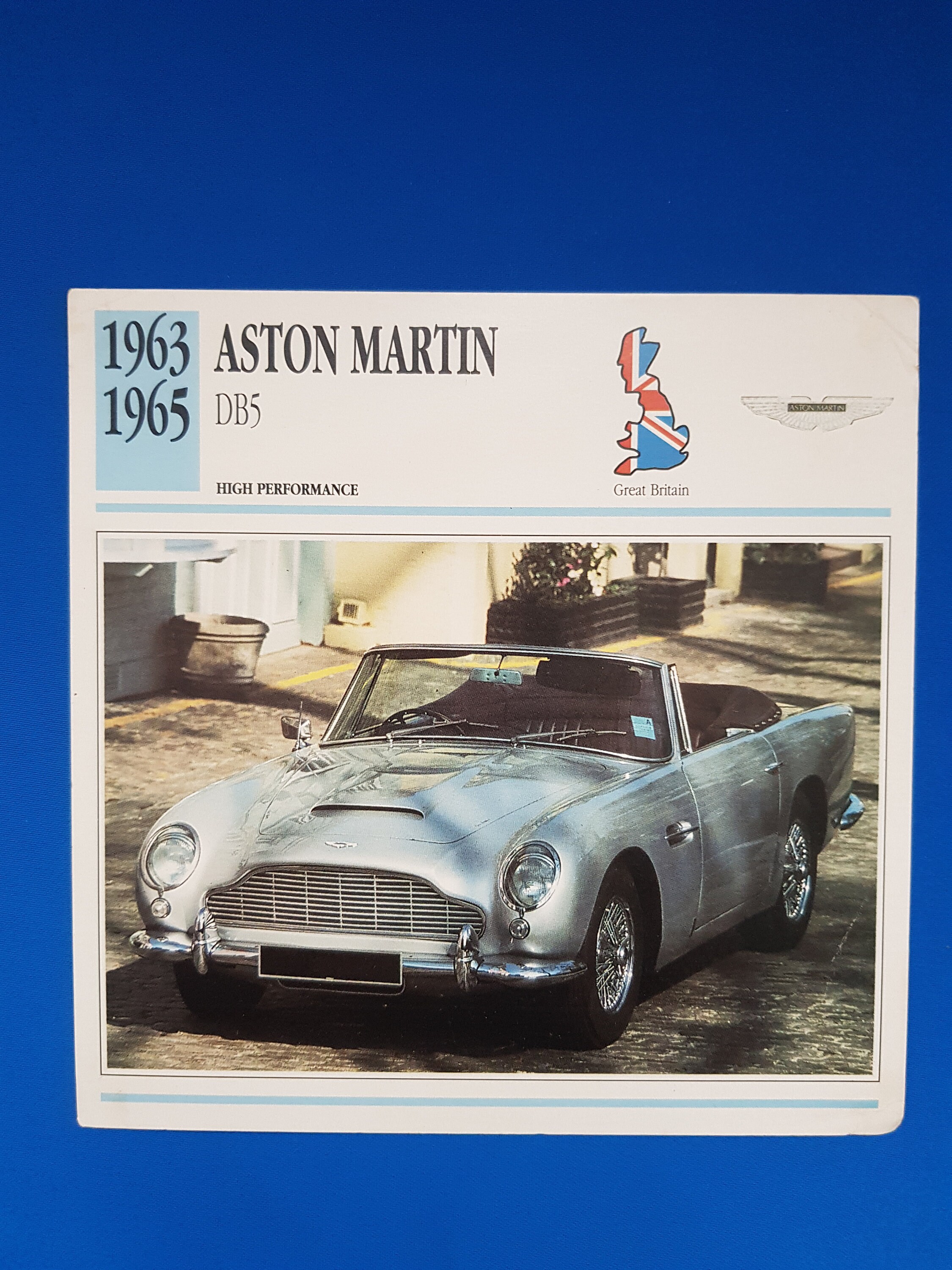 Classic Car Picture Classic Car Print Competition High - Etsy UK