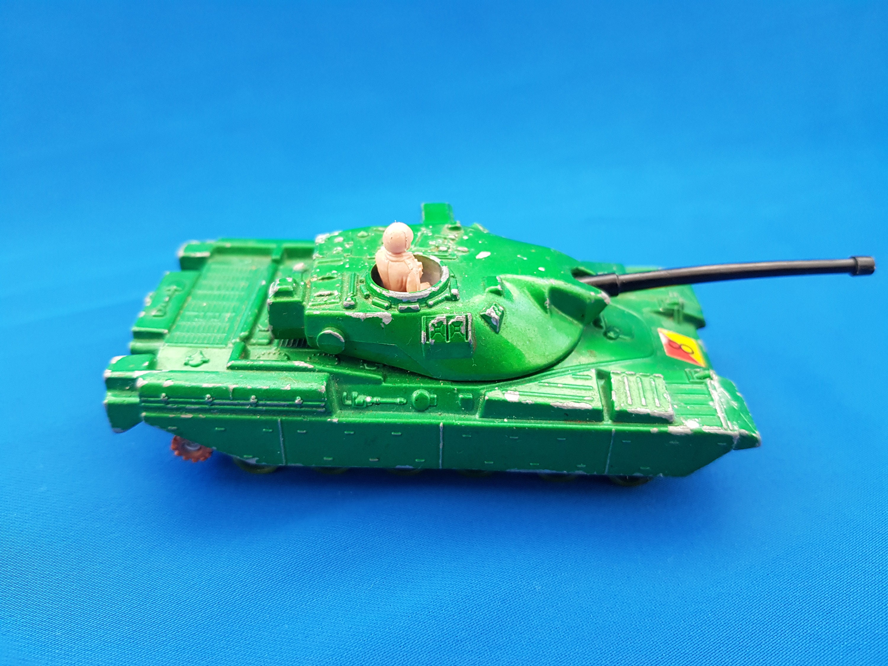 Chieftain Tank Chieftain Tank Model Tank Model Kit Ww2 | Etsy