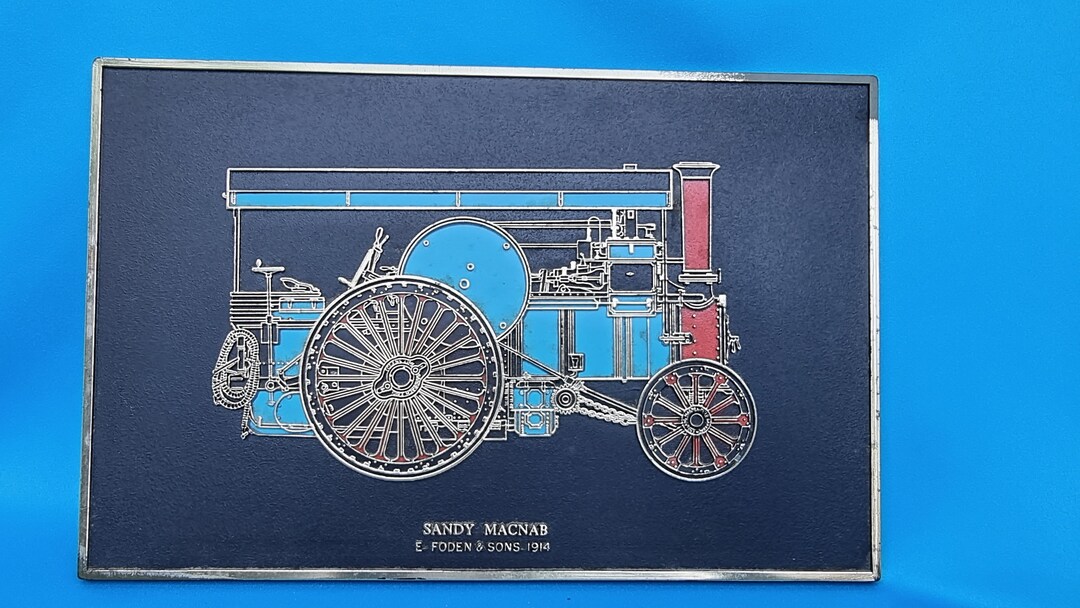 Sandy Macnab, Sandy, Metal Signs - Etsy