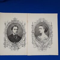 Rare Antique Queen Mary Princess Mary Signed Royal Letter Document ...