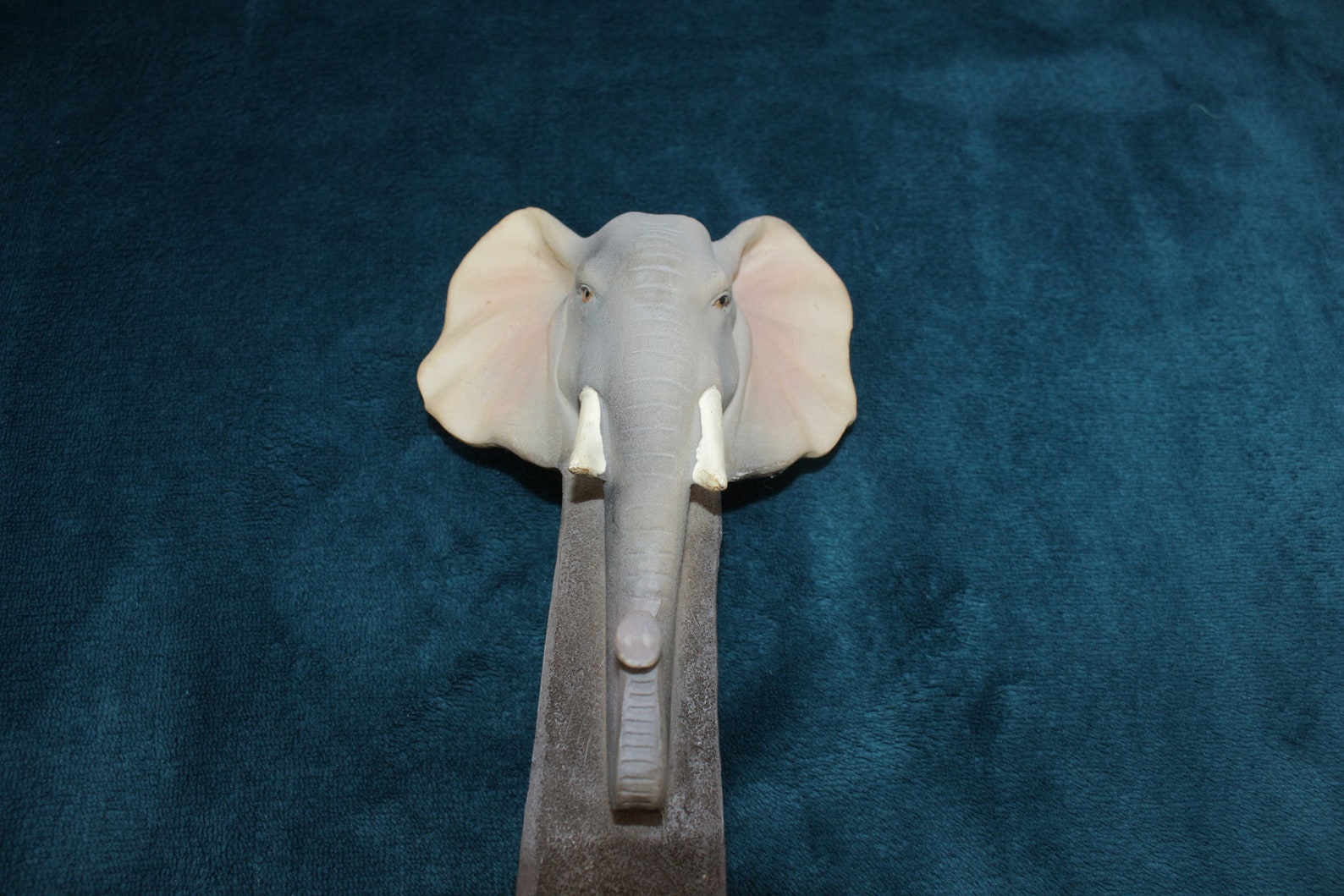 Elephant Figurine Resin Figurine Resin Elephants Elephant - Etsy