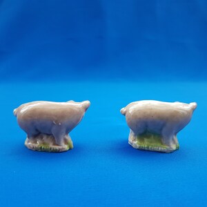 Wade England, Wade Disney, Wade Pottery, Wade Figurine, Wade Whimsies ...