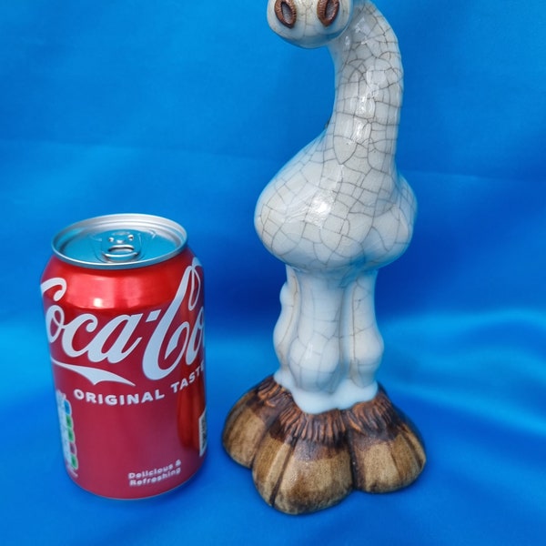 Giraffe Figurine - Etsy