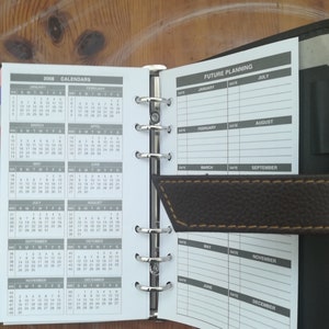 Leather Notebook, Notebook Mens, Notebook Women, Notebook Leather ...