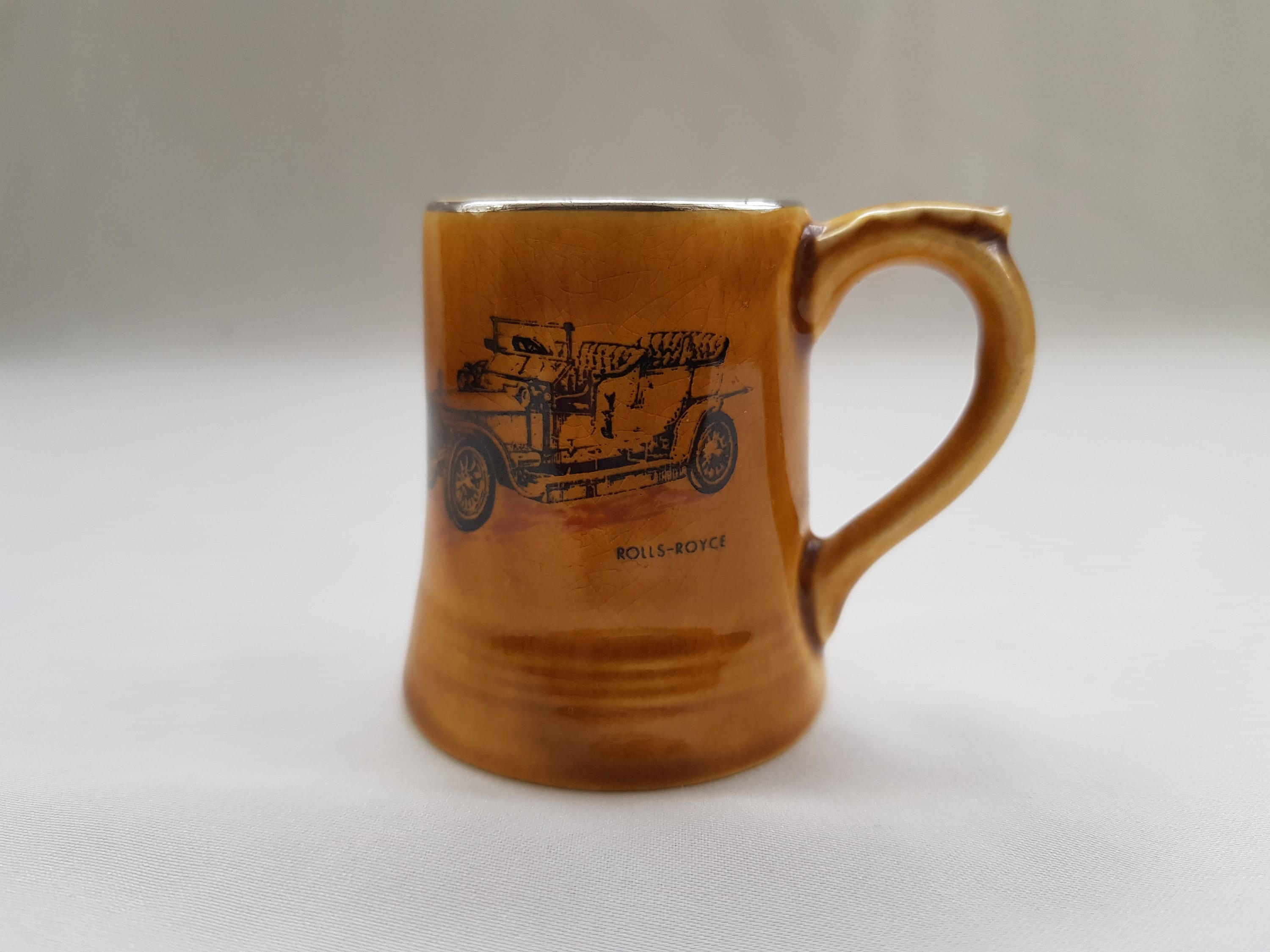 Wade Rolls Royce Rolls Royce Model Wade England Wade | Etsy