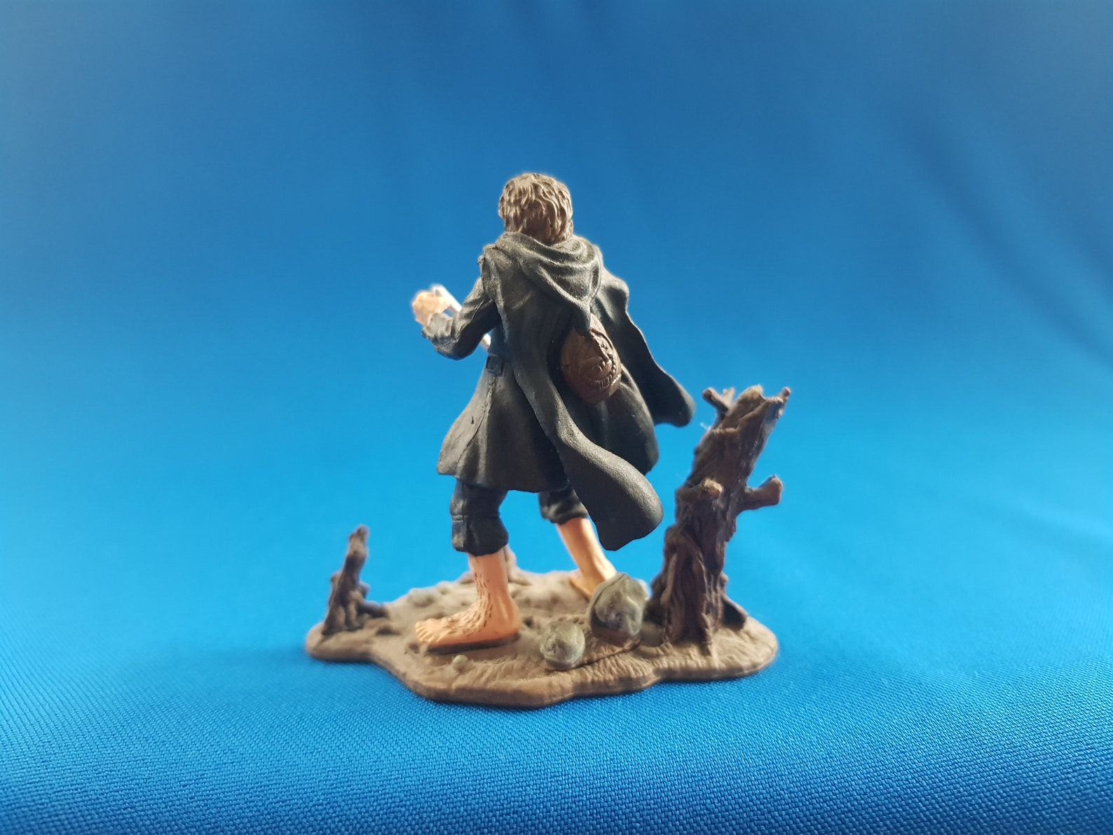 Merry Merry Lord of the Rings Lord of the Rings Figurine | Etsy