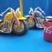 Harley Davidson Model, Harley Davidson, Motorcycle Model, Resin ...