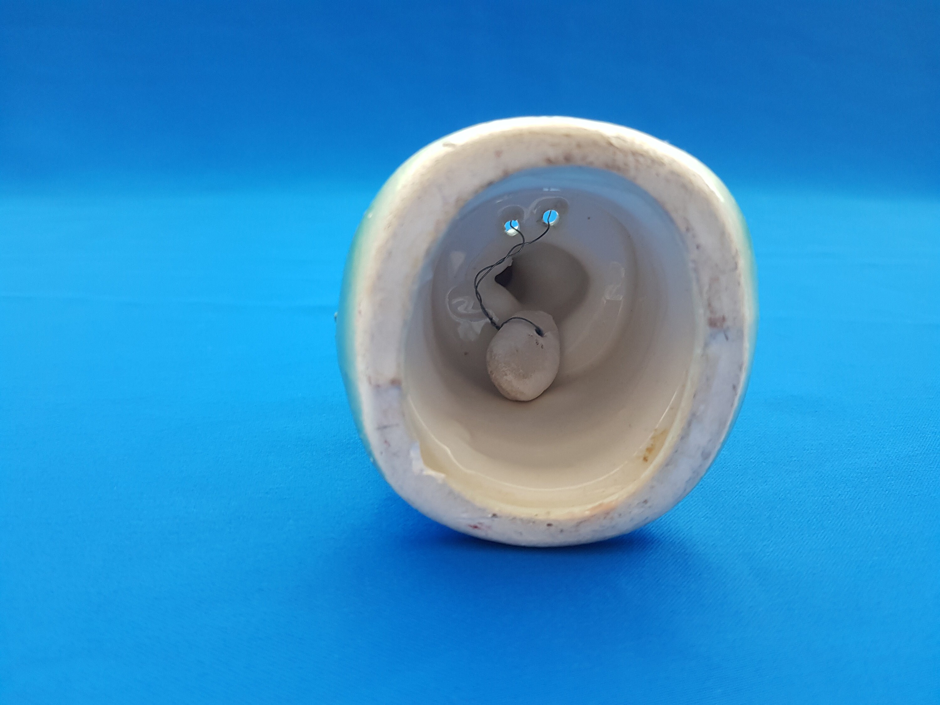 Siamese cat figure Cat bell siamese cat cat figurine cat | Etsy